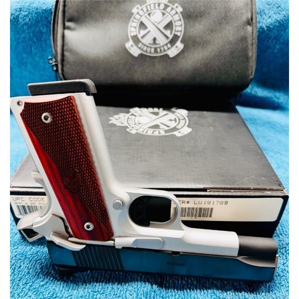 1911 New and Used Price, Value, & Trends 2024