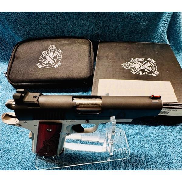 1911 New and Used Price, Value, & Trends 2024