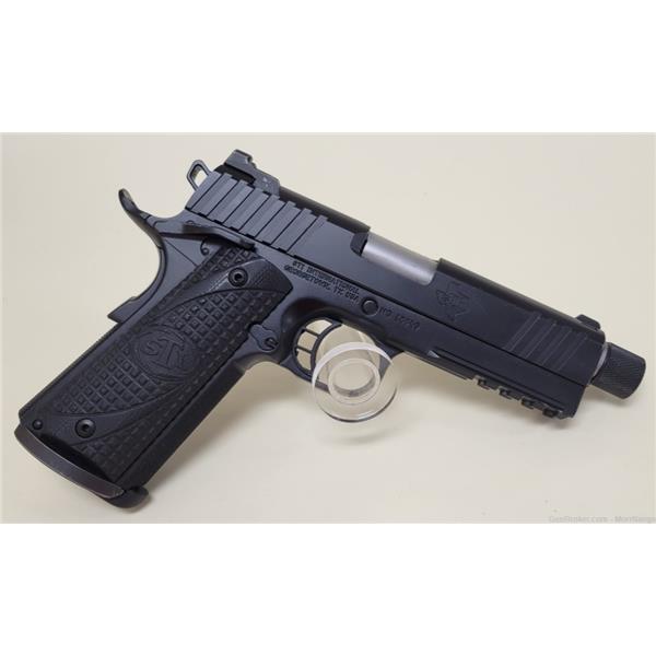 STI 40 New and Used Price, Value, & Trends 2025