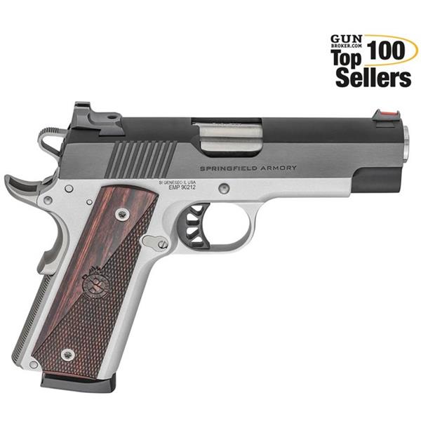 SPRINGFIELD EMP New and Used Price, Value, & Trends 2025