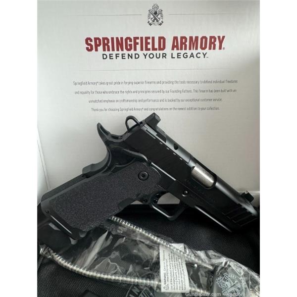 SPRINGFIELD PRODIGY New and Used Price, Value, & Trends 2024