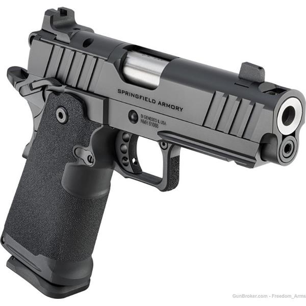 SPRINGFIELD PRODIGY New and Used Price, Value, & Trends 2024