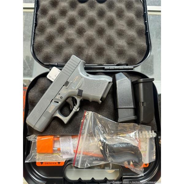 GLOCK 26 New and Used Price, Value, & Trends 2024