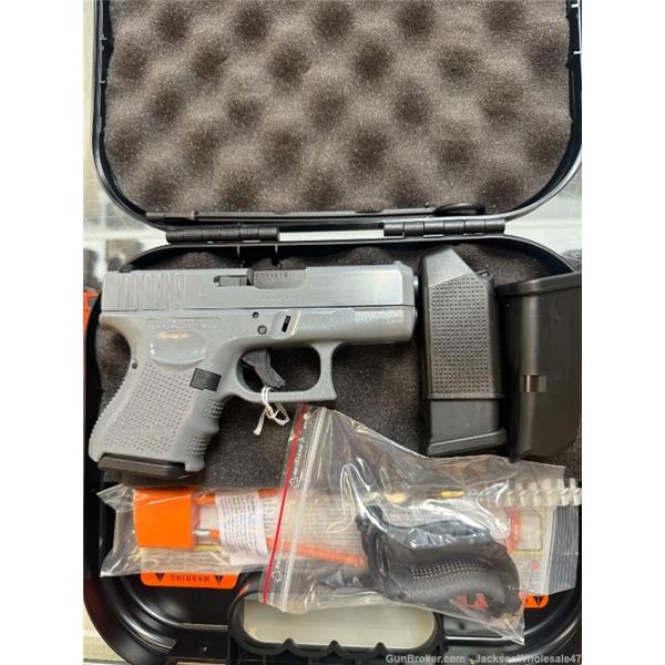 GLOCK 26 New and Used Price, Value, & Trends 2024