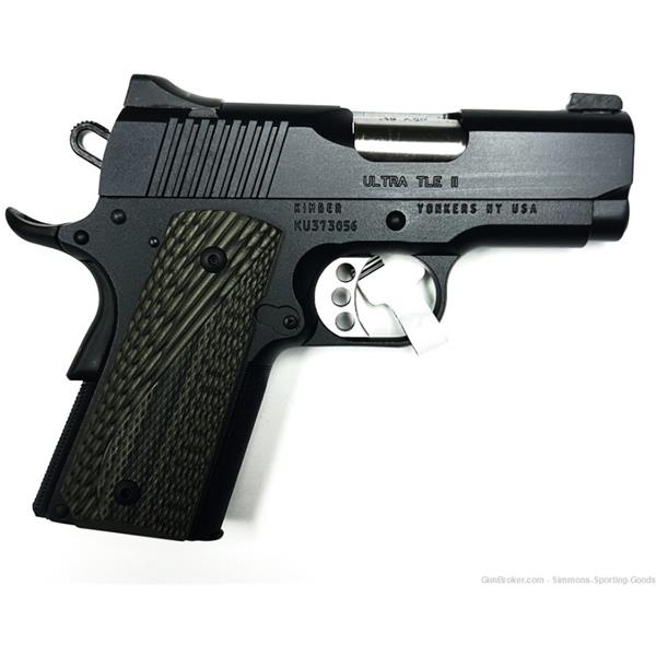 ULTRA TLE II New and Used Price, Value, & Trends 2025