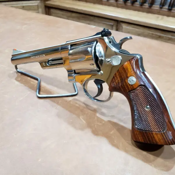 SMITH WESSON MODEL 29 New and Used Price, Value, & Trends 2025 SMITH WESSON MODEL 29 New and Used Price, Value, & Trends 2025