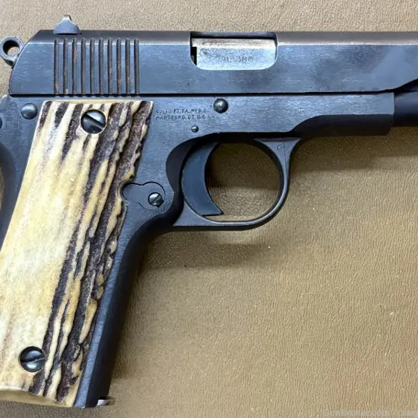 COLT GOVERNMENT 380 New and Used Price, Value, & Trends 2025 COLT GOVERNMENT 380 New and Used Price, Value, & Trends 2025