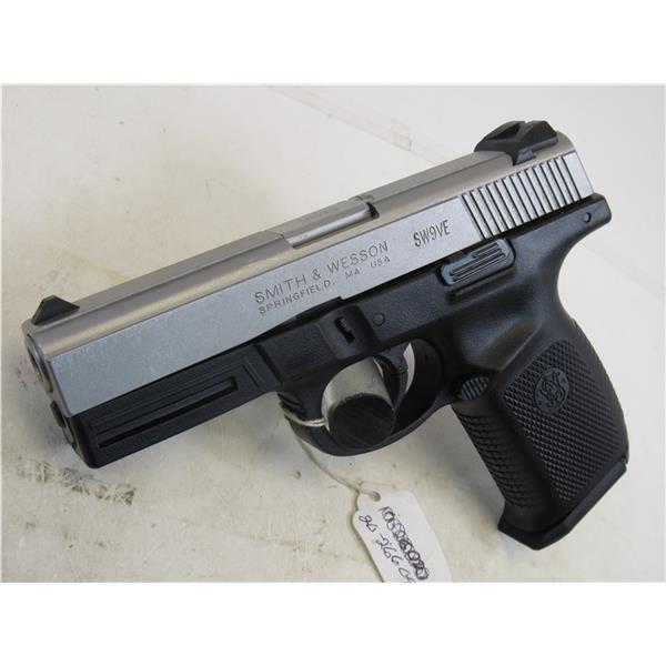 SMITH WESSON SW9V New and Used Price, Value, & Trends 2021