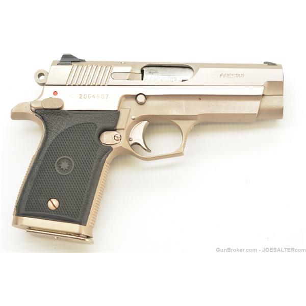 STAR 45 FIRESTAR New and Used Price, Value, & Trends 2021