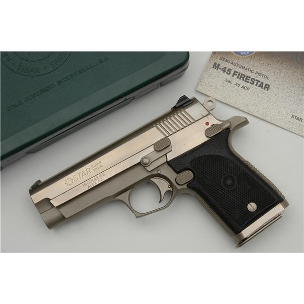 STAR 45 FIRESTAR New and Used Price, Value, & Trends 2021