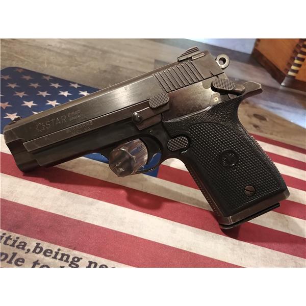 STAR 45 FIRESTAR New and Used Price, Value, & Trends 2021