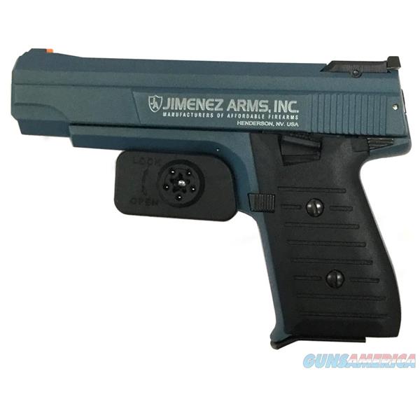 JIMENEZ ARMS JA NINE New and Used Price, Value, & Trends 2021
