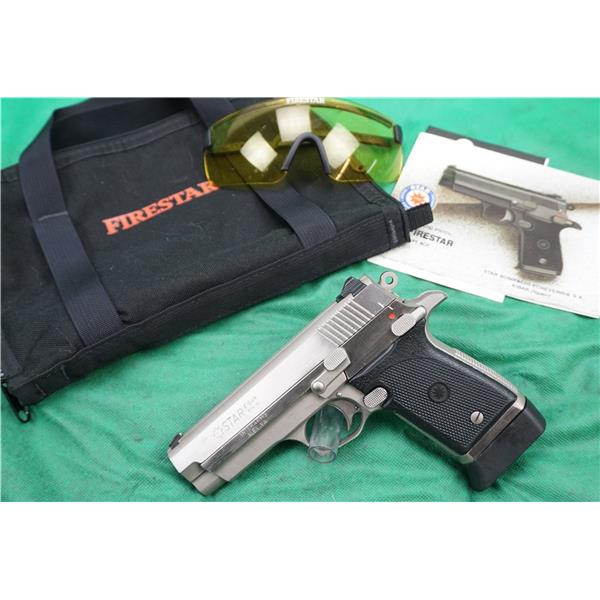 STAR 45 FIRESTAR New and Used Price, Value, & Trends 2021