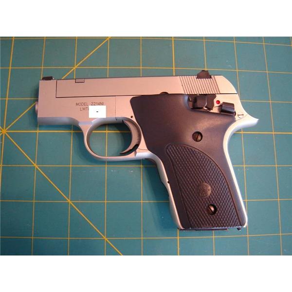 SMITH WESSON 2214 New and Used Price, Value, & Trends 2021