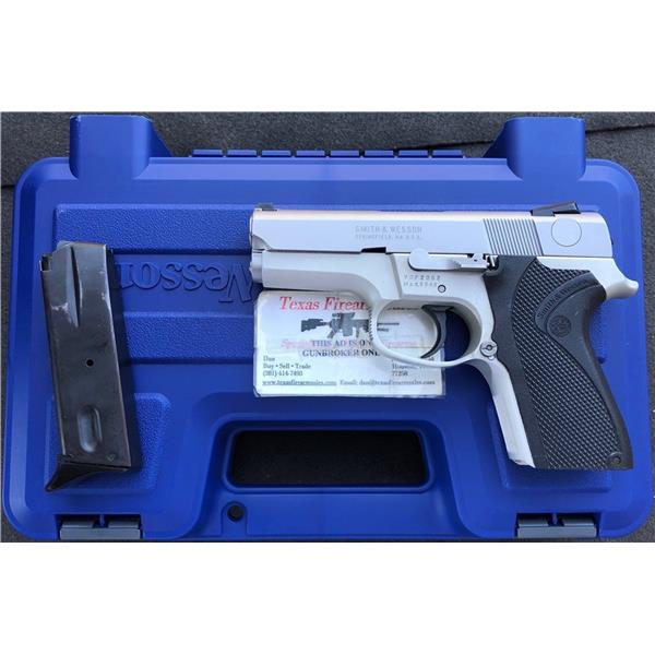 SMITH WESSON 6946 New and Used Price, Value, & Trends 2021