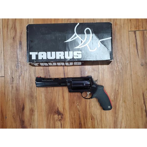 TAURUS RAGING JUDGE MAGNUM New and Used Price, Value, & Trends 2021