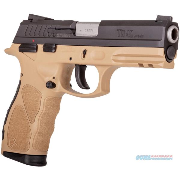 TAURUS TH40 New and Used Price, Value, & Trends 2021