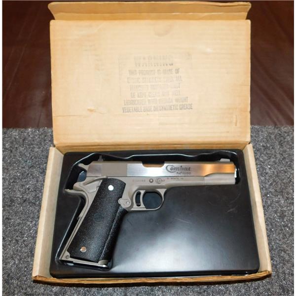 AMT 1911 New and Used Price, Value, & Trends 2021