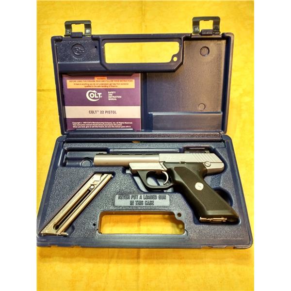 COLT CADET New and Used Price, Value, & Trends 2021