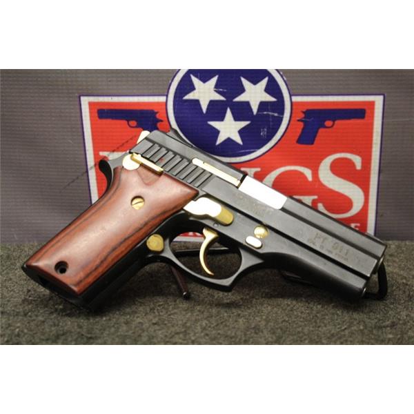 TAURUS PT911 New and Used Price, Value, & Trends 2021