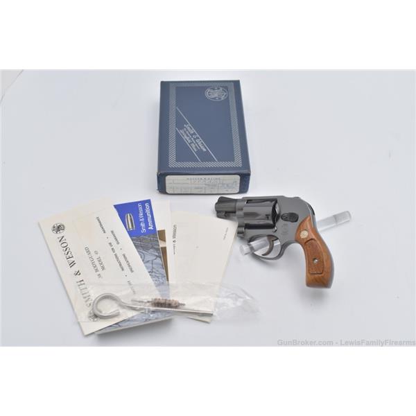 SMITH WESSON 49 BODYGUARD New and Used Price, Value, & Trends 2021