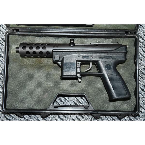 INTRATEC TEC 9 New and Used Price, Value, & Trends 2021