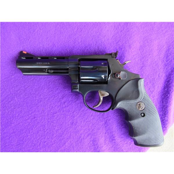 TAURUS 669 New and Used Price, Value, & Trends 2021