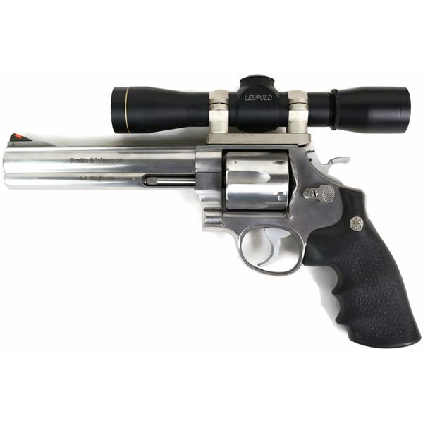 SMITH WESSON 629 CLASSIC DX New and Used Price, Value, & Trends 2021