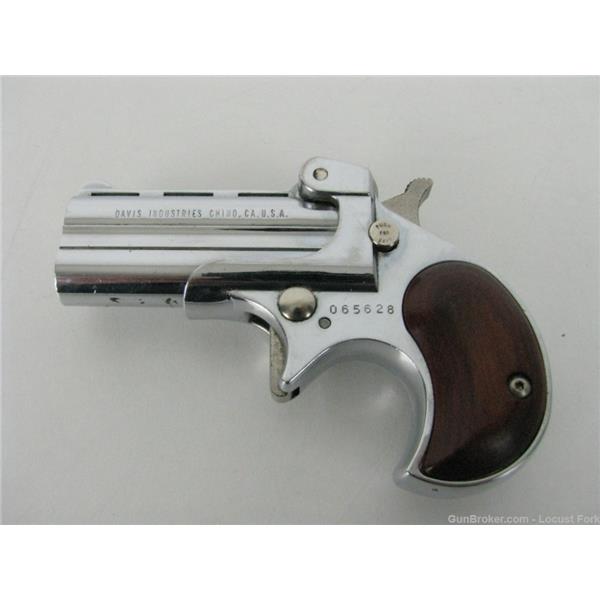 DAVIS INDUSTRIES D 22 New and Used Price, Value, & Trends 2021