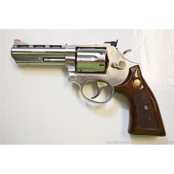 TAURUS 689 New and Used Price, Value, & Trends 2021