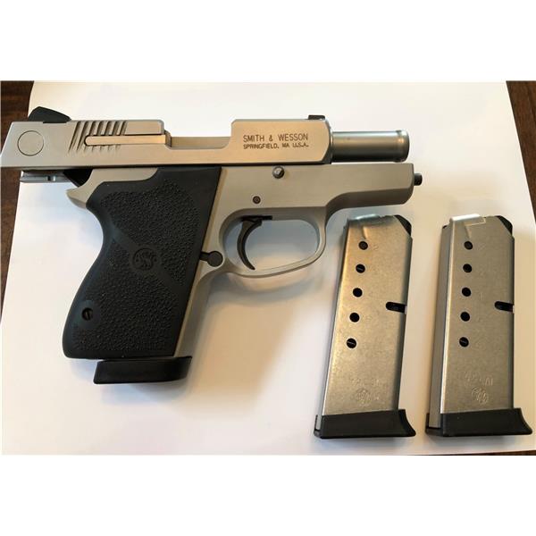 SMITH WESSON CS45 CHIEFS SPECIAL New and Used Price, Value, & Trends 2021