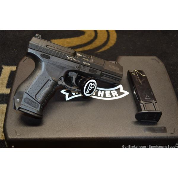 WALTHER P99 New and Used Price, Value, & Trends 2021