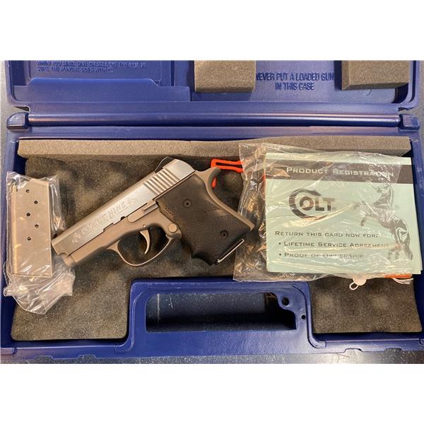 COLT POCKET NINE New and Used Price, Value, & Trends 2021