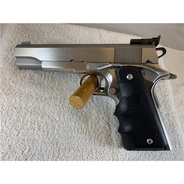 AMT 1911 New and Used Price, Value, & Trends 2021