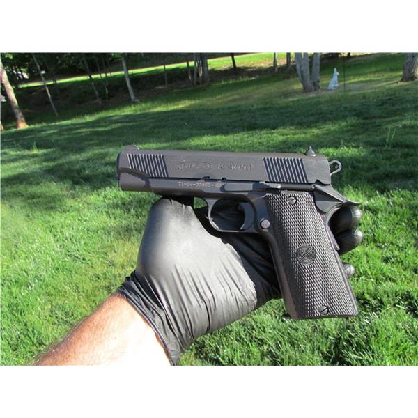 FIRESTORM FIRESTORM 45ACP New and Used Price, Value, & Trends 2021