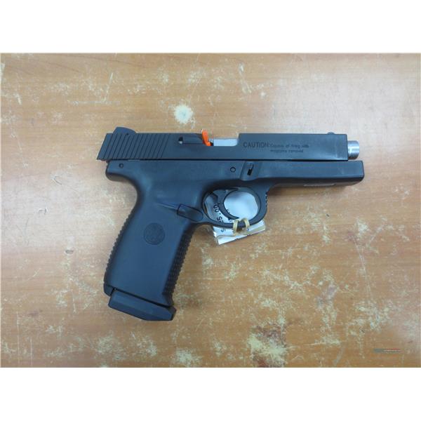 SMITH WESSON SW40F New and Used Price, Value, & Trends 2021