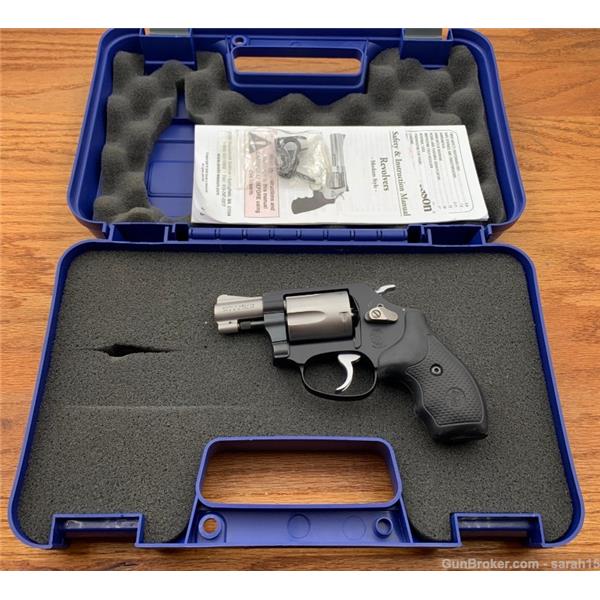 SMITH WESSON 437 New and Used Price, Value, & Trends 2021