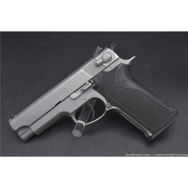 SMITH WESSON 4566 New and Used Price, Value, & Trends 2021