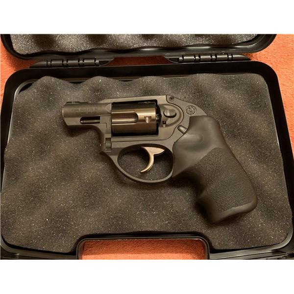 RUGER LCR REVOLVER 9MM New and Used Price, Value, & Trends 2021