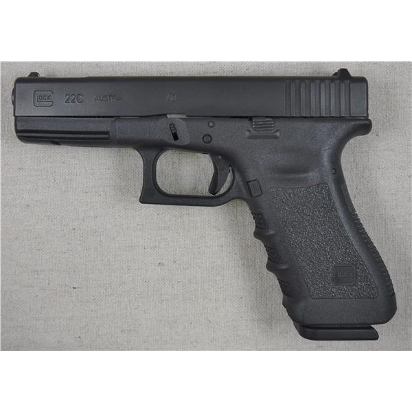 GLOCK 22C New and Used Price, Value, & Trends 2021