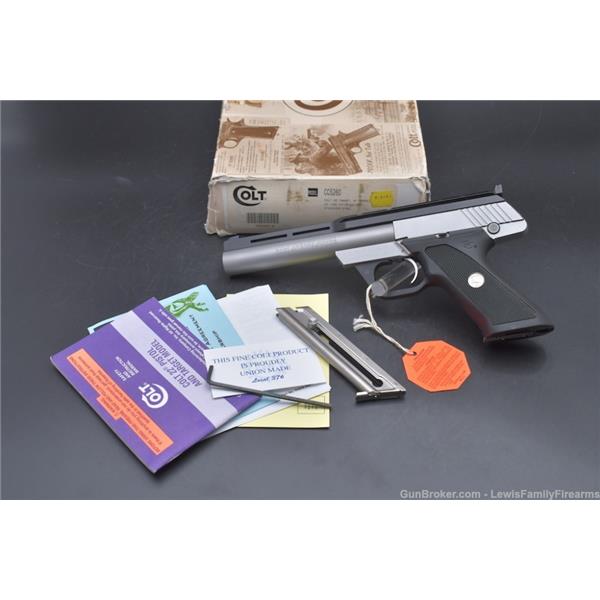 COLT CADET New and Used Price, Value, & Trends 2021