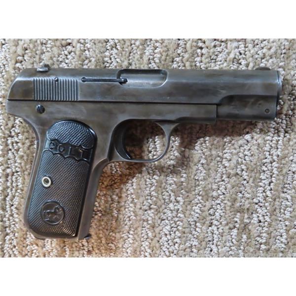 COLT MODEL 1909 New and Used Price, Value, & Trends 2021