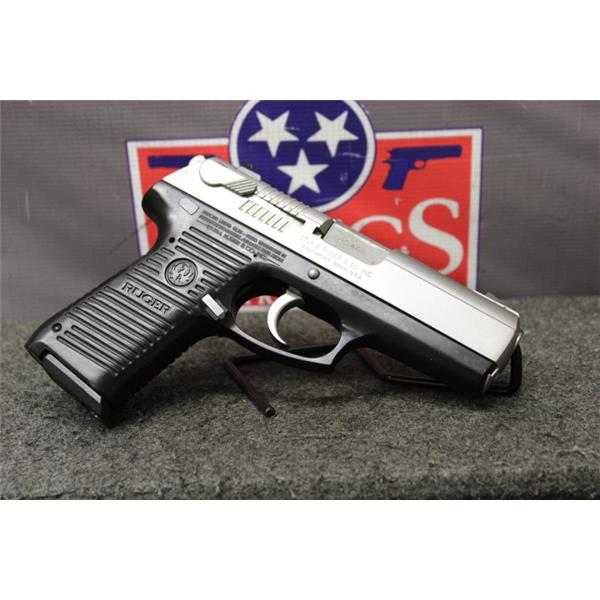 RUGER P 97DC New and Used Price, Value, & Trends 2021