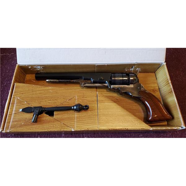 COLT PATERSON REVOLVER New and Used Price, Value, & Trends 2021