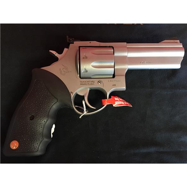 TAURUS 608 New and Used Price, Value, & Trends 2021