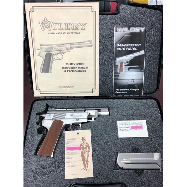 WILDEY WILDEY New and Used Price, Value, & Trends 2021