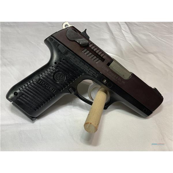 RUGER P95 New and Used Price, Value, & Trends 2021