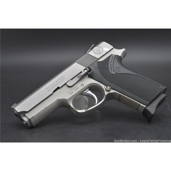 SMITH WESSON 3953 New and Used Price, Value, & Trends 2021