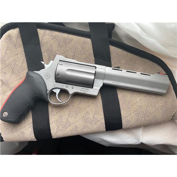 TAURUS RAGING JUDGE MAGNUM New and Used Price, Value, & Trends 2021