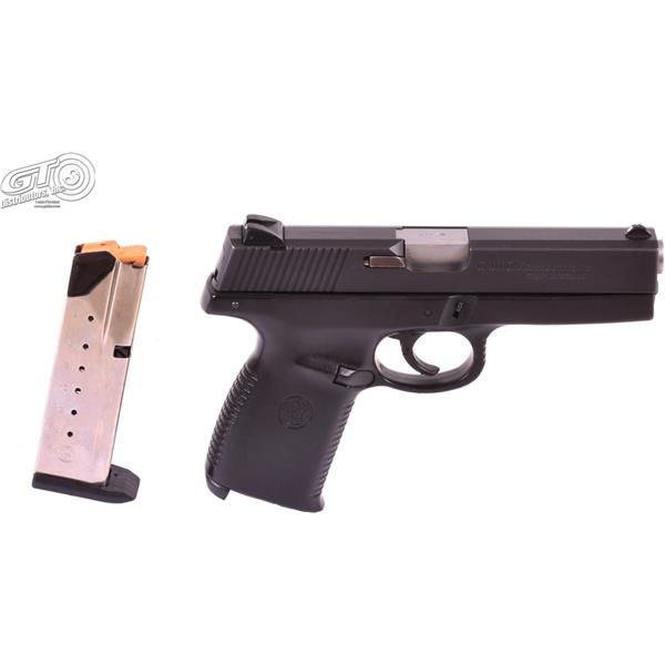 SMITH WESSON SW40F New and Used Price, Value, & Trends 2021